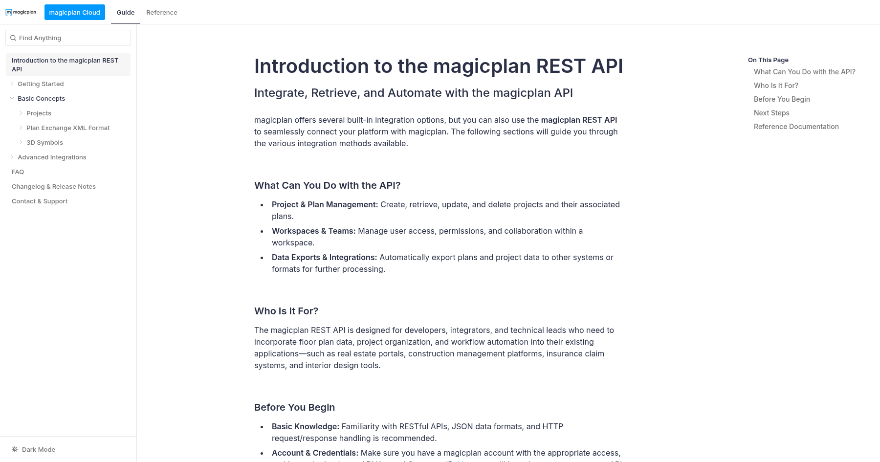 Custom Export Button Integration | Guide