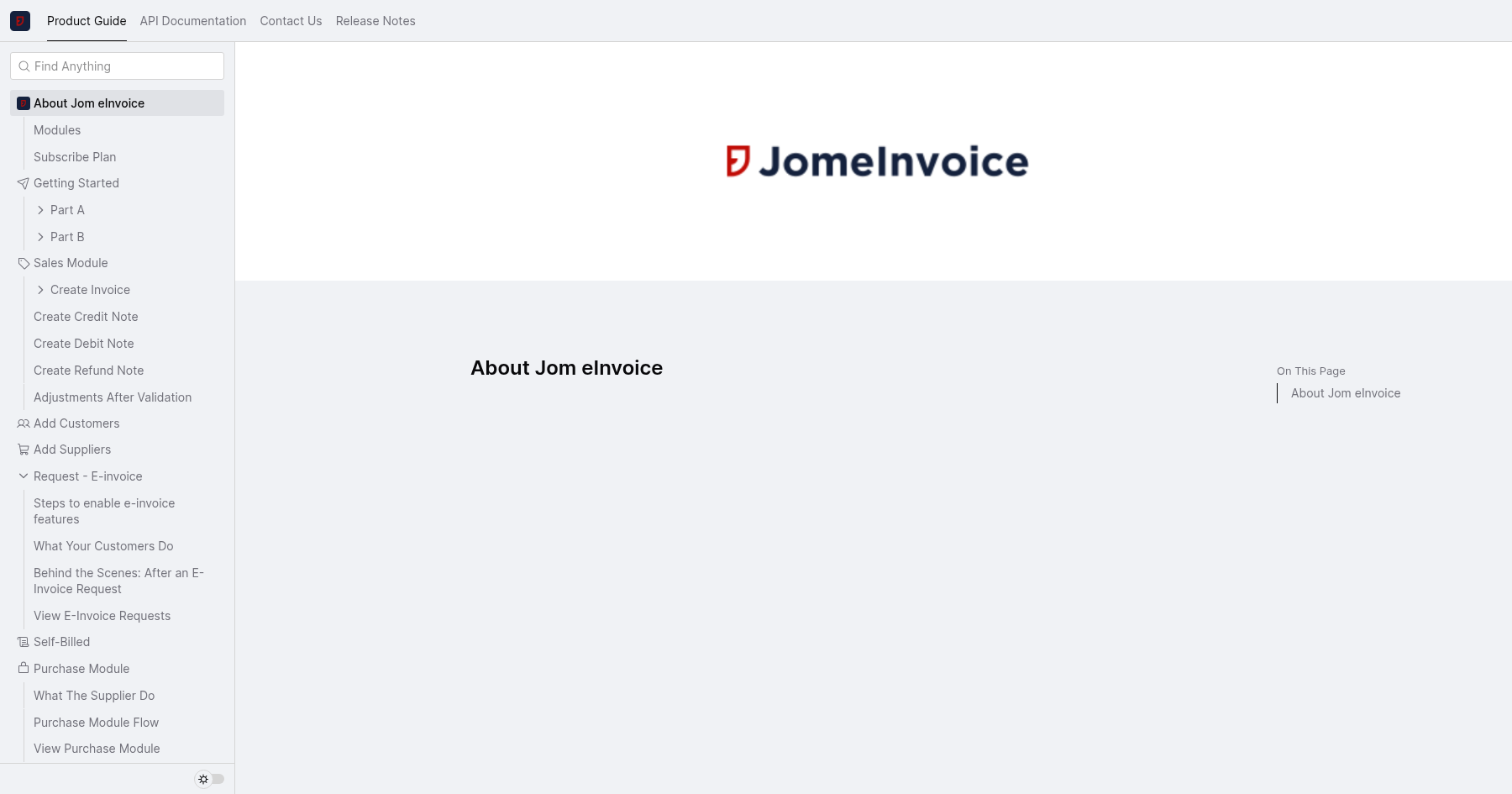 Upload Invoice/Notes | Product Guide