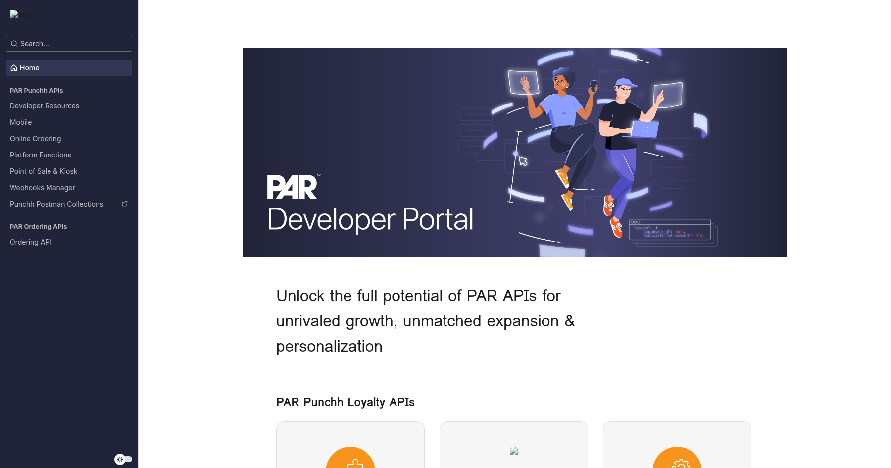 Getting Started With Platform Functions API Integrations